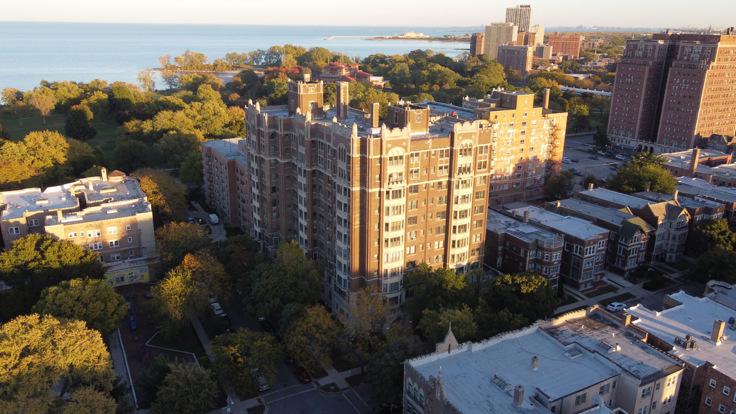 Our Work – AFR ROOFING