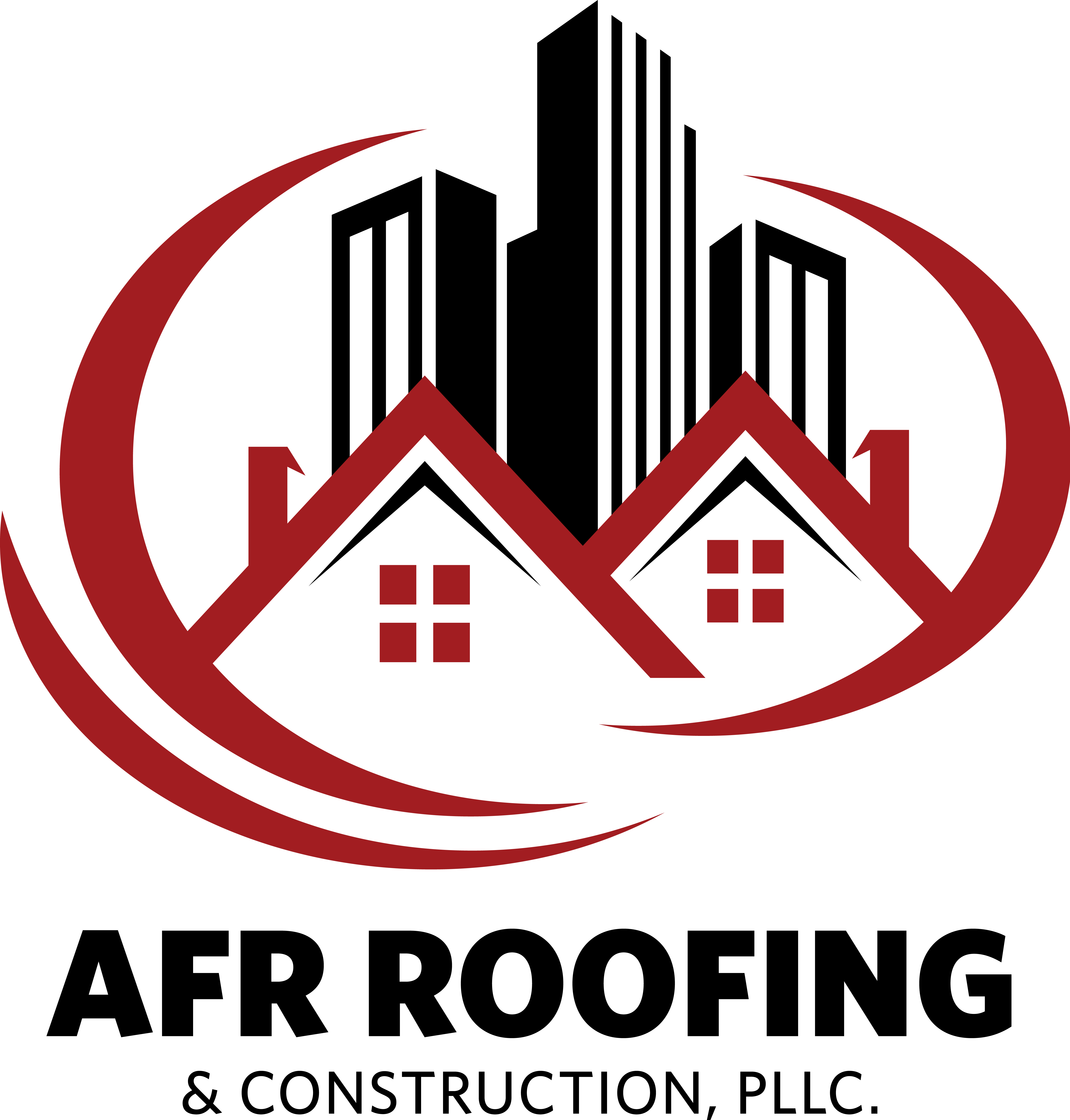 AFR Roofing – Building Strong Roofs, Protecting Your Home